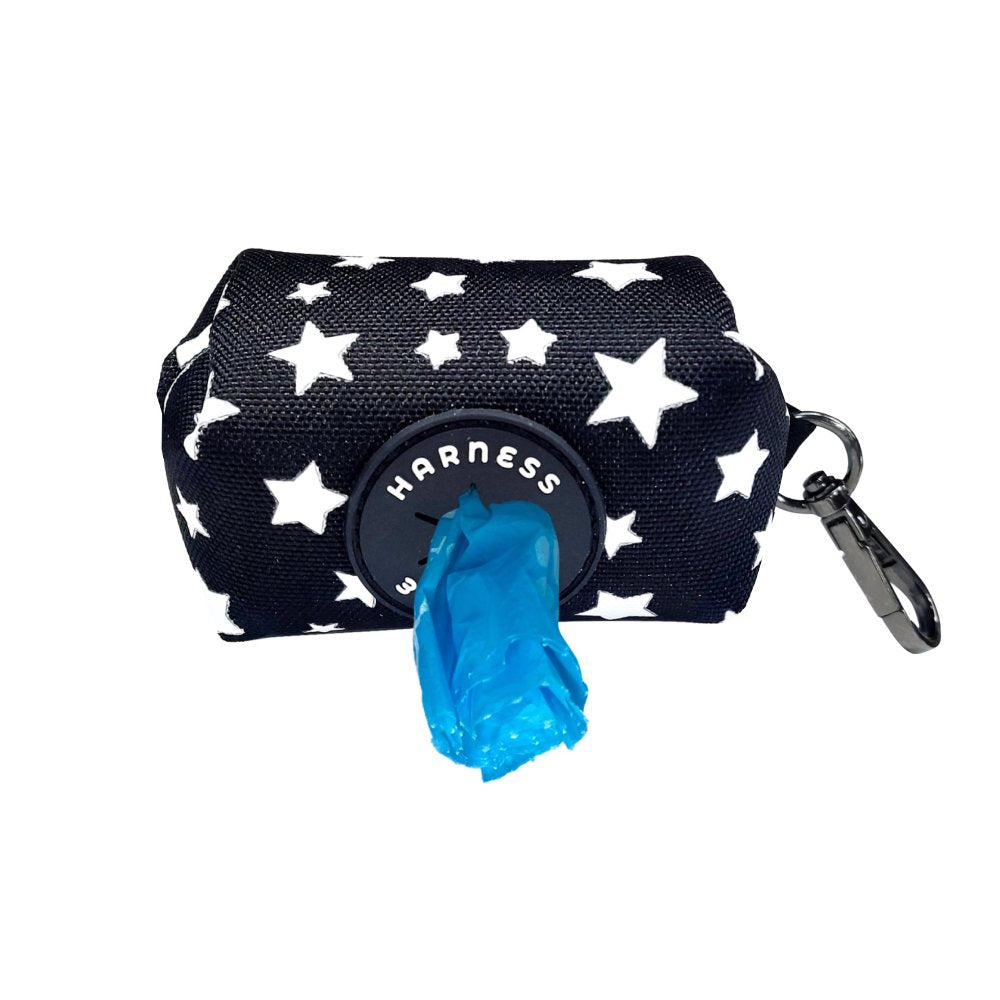 Starry Night Poop Bag Dispenser – Joyride Harness